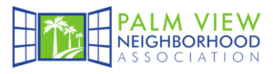 Palm View Neighborhood Association – Representing the residents of the ...